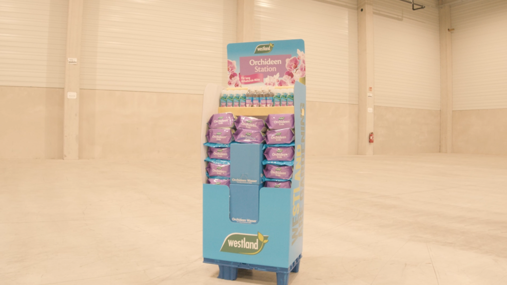 Logistikdienstleister: Wir übernehmen Ihre intralogistischen Prozesse ...