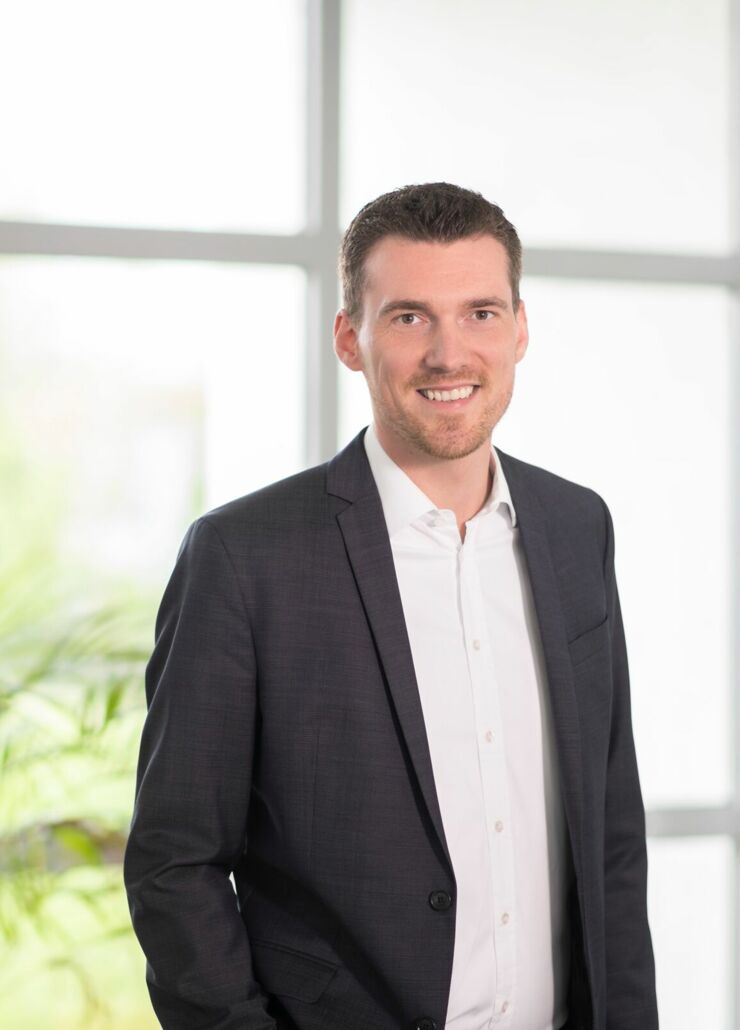 Die Geschäftsführung der ELSEN - ELSEN Unternehmensgruppe