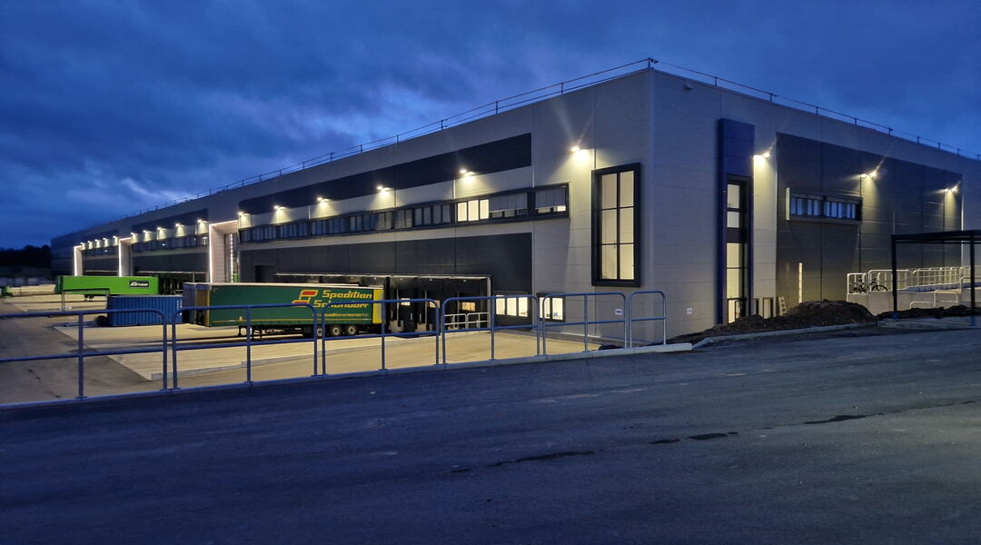 Full-Service-Logistikdienstleister: ELSEN Unternehmensgruppe - ELSEN ...