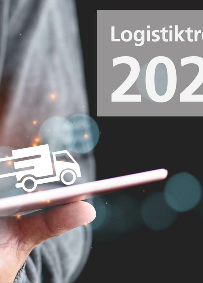 Logistikunternehmen ELSEN - ELSEN Unternehmensgruppe