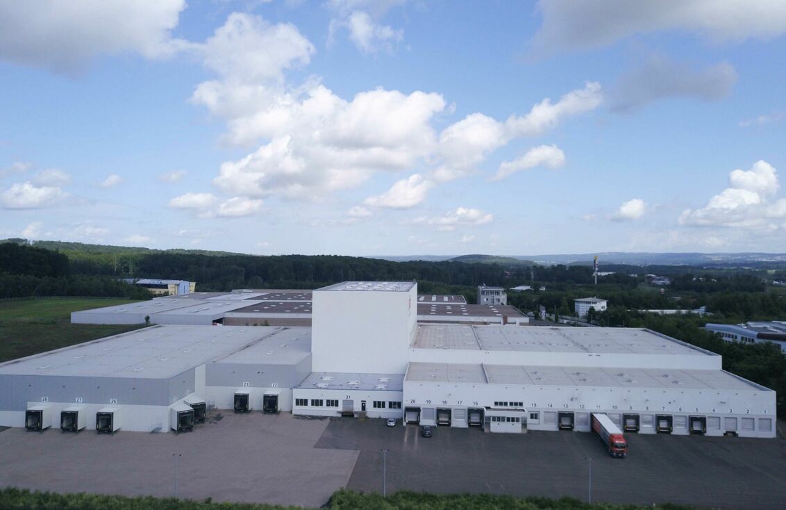 Multi-Business-Hub in Polch: 20.000 m² Logistikfläche an der A48 ...