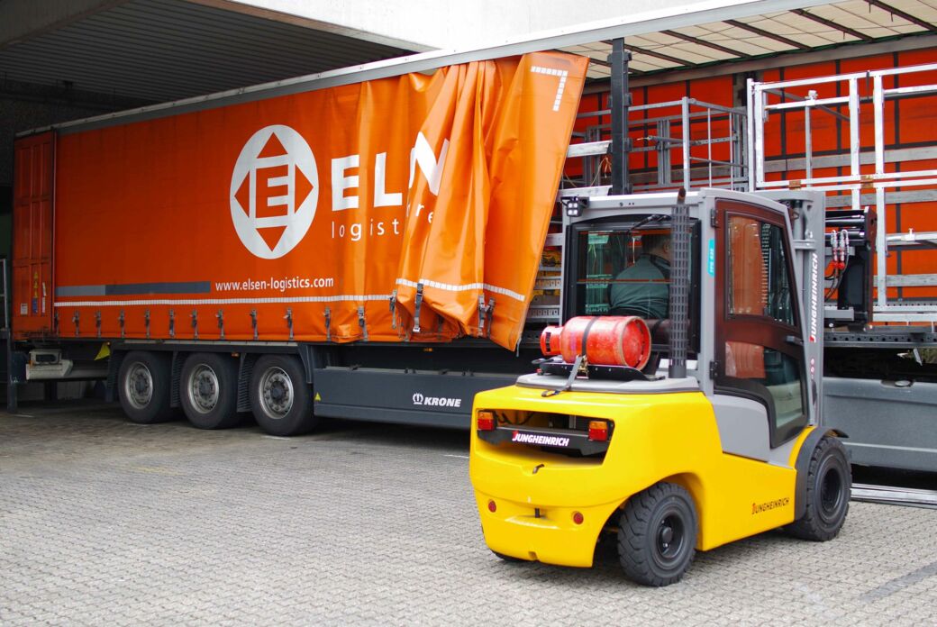 Logistikdienstleister: Wir übernehmen Ihre intralogistischen Prozesse ...