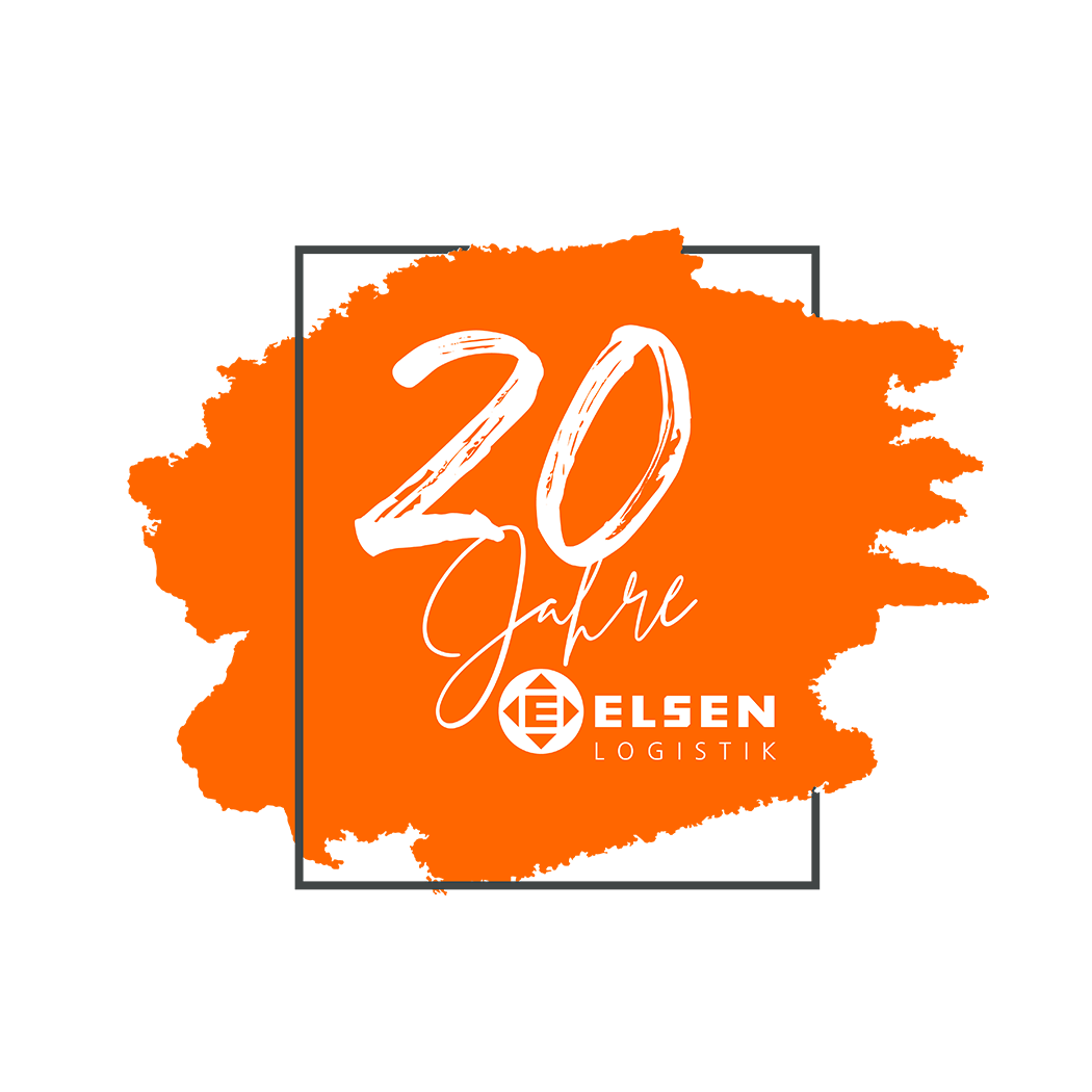 Die ELSEN Logistik GmbH feiert ihr 20-jähriges Jubiläum! - ELSEN ...