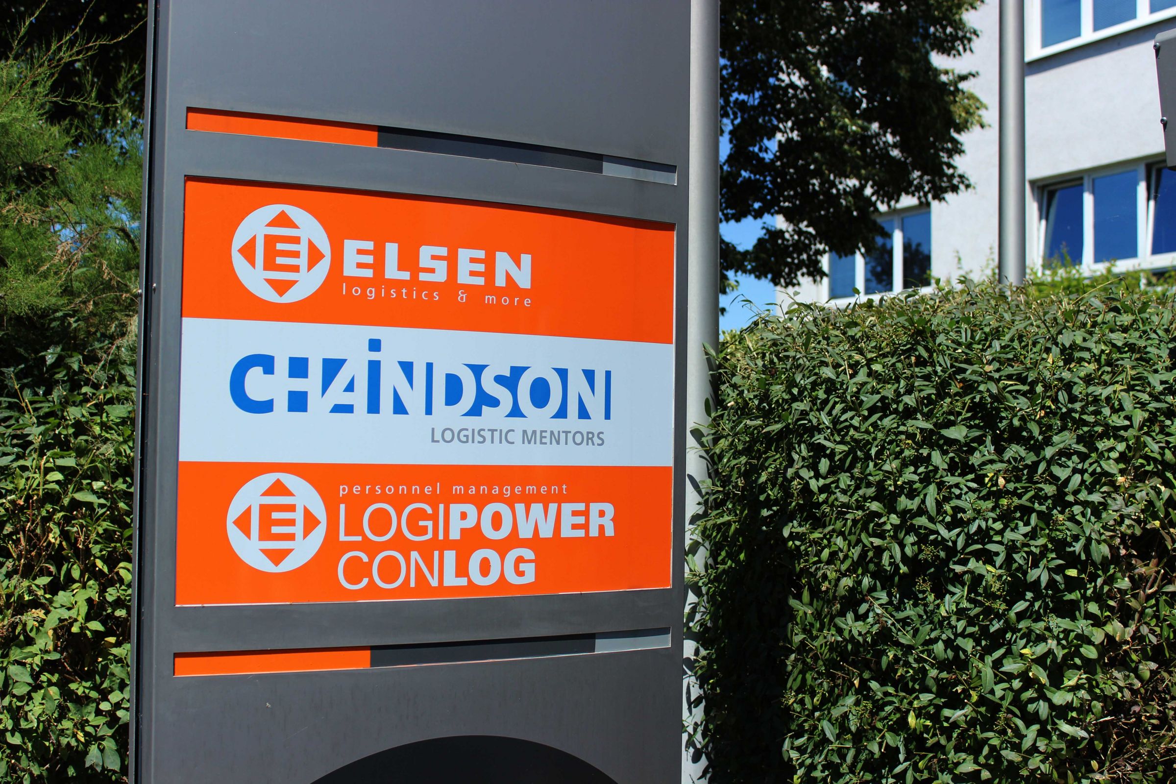 Contact us - Elsen GmbH & Co. KG.